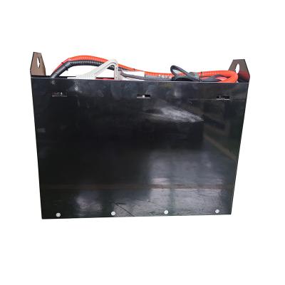 China HEFEI Lithium 25.6V 173AH Pallet Truck Battery 645x190x520mm for Electric Stacker for sale