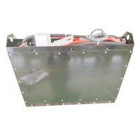 China Customized Forklift Lithium Battery Lithium Iron Phosphate Battery 750x170x570mm for sale
