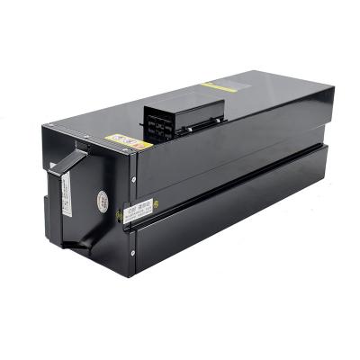China Forklift Lithium Battery 25.6V 173Ah Pallet Truck Rechargeable Battery Pack for sale