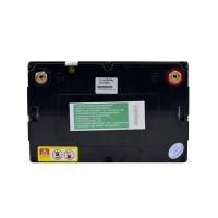 China Industrial Energy Forklift Lithium Battery 24V 55Ah Easy Installation for sale