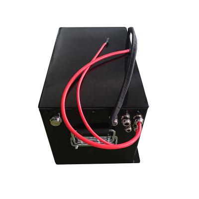 China Tian Neng 24V 20AH AGV Lithium Golf Cart Battery for Golf Course Transportation - 10kg Weight, 3-5 Hour Charge for sale