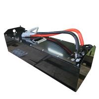 China 60Ah Capacity Lithium Lift Truck Battery For High-Efficiency Trucks for sale