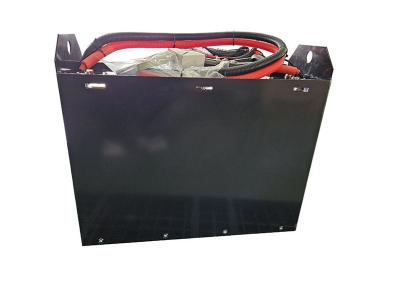 China Compact Forklift Lithium Battery With Dimensions 645x196x548mm And 230Ah Capacity for sale