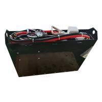 China HEFEI Lithium Warehouse Car Battery 25.6V 202AH for Sightseeing Vehicles - 750x170x570mm Compact Design for sale