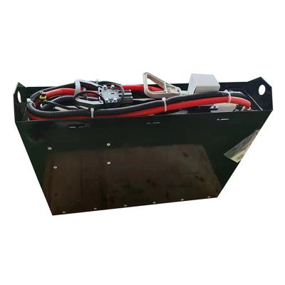 China HEFEI Lithium Warehouse Car Battery 25.6V 202AH for Sightseeing Vehicles - 750x170x570mm Compact Design for sale