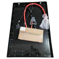 China TOYOTA Forklift Battery 83.2V 302Ah Lithium Ion Battery Pack with 2-4 Hour Fast Charging for sale