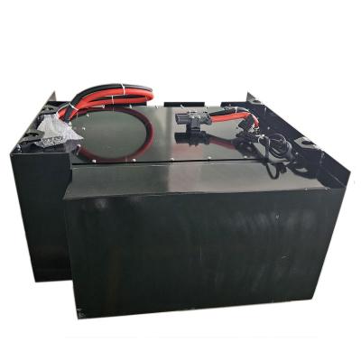 China 51.2V 404Ah Lithium Iron Phosphate Forklift Battery 1145x403x602mm with 2-4 Hour Fast Charging for sale