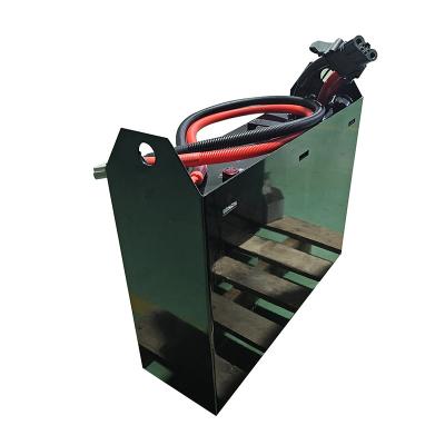 China 25.6V 173Ah Forklift Lithium Battery for Heavy Duty Lift Trucks for sale