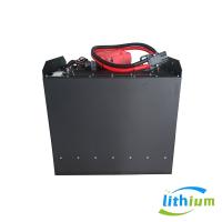 China 51.2V 404ah LiFePO4 Traction Battery With Solar Energy System for sale
