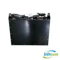 China Hefei Lithium LPE200 25.6V 173Ah Storage Solar Battery 620x190x520mm for sale