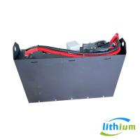 China LiFePO4 Lithium Ion Rechargeable Battery 12V 100Ah for Telecom Power Backup for sale
