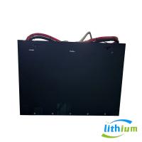 China 25.6V 230Ah Forklift Lithium Battery 790x210x594mm Electric Vehicle Power for sale