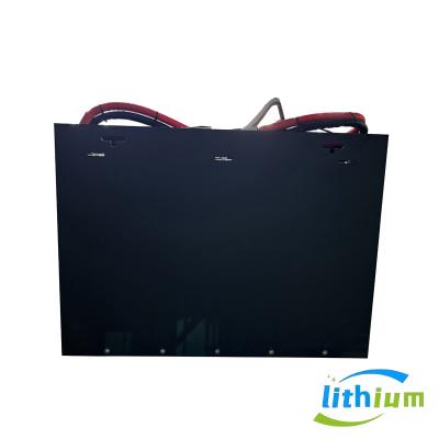 China 25.6V 230Ah Forklift Lithium Battery 790x210x594mm Electric Vehicle Power for sale