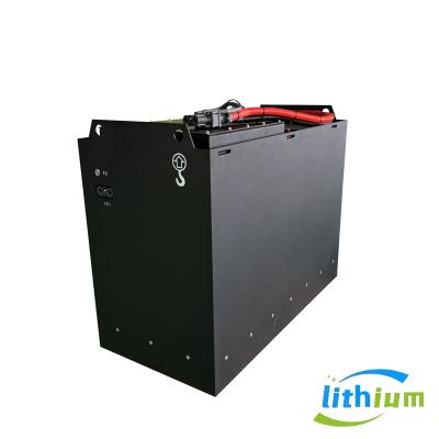 China 83.2V 304Ah LiFePO4 Lithium Ion Battery for Electric Forklift Energy Storage for sale