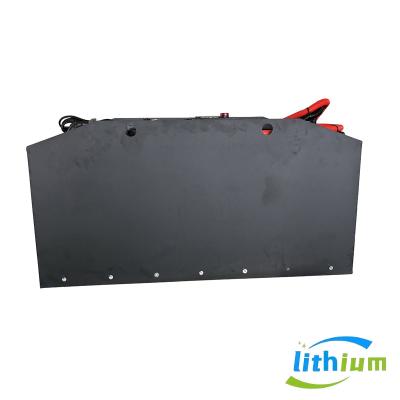 China 51.2V 404Ah Lithium Forklift Battery 4000 Cycle Times Heavy Duty UPS Battery for sale