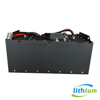 China 51.2V 460Ah Lithium Forklift Battery for Doosan B20se with 5 Year Warranty for sale
