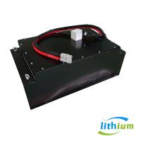 China Custom LiFePO4 Battery 64V 230Ah 4000 Cycles for Golf Cart Long Life for sale