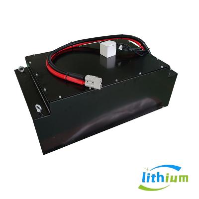 China Custom LiFePO4 Battery 64V 230Ah 4000 Cycles for Golf Cart Long Life for sale