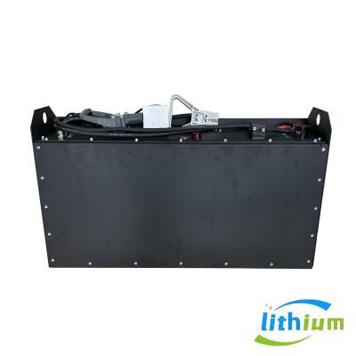China 25.6V 230Ah Lithium Ion Battery for Mini Pallet Truck Heavy Forklift Custom Support for sale