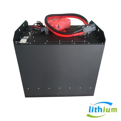 China 404Ah 51.2V Lithium Ion Battery for Scissor Lift and AGV Equipment with 4000 Cycle Life for sale