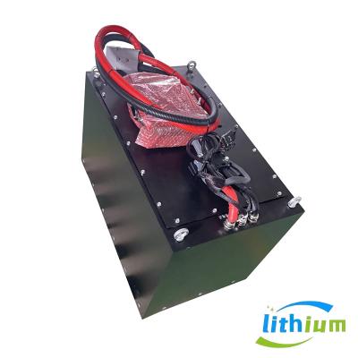 China 51.2V 404Ah Lithium Battery Management System BMS for Electric Forklifts and Lift Trucks for sale
