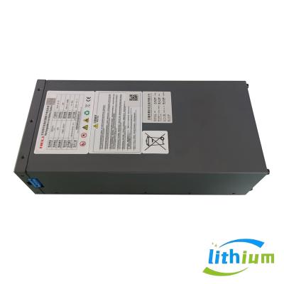 China 48V 20Ah Lithium Battery for Forklift Golf Cart Utility Vehicle Cleaning Machine for sale