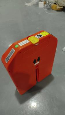China 48V 15Ah Electric Forklift Lithium Ion Battery 2-3 Hour Discharge for Material Handling for sale