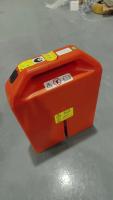 China HEFEI Lithium 24V 36Ah Deep Cycle Battery for PET15N Pallet Forklift for sale
