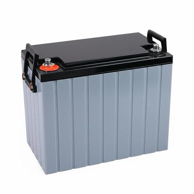 China 48V 15Ah Electric Forklift Lithium Ion Battery 2-3 Hour Discharge for Fast Charging for sale