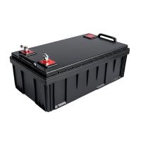 China 48V 15Ah Electric Forklift Lithium Ion Battery 2-3 Hours Discharge Time for sale