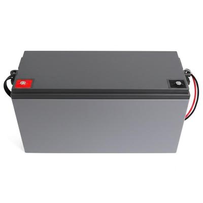 China Electric Forklift Lithium Ion Battery 48V 15Ah 175x85x210mm Durable Power for sale