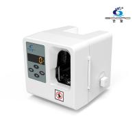 China Banknote Binder Bill Binding Machine Automatic Banknote Binder Currency Binding Strapping Machine Banknote Bundle Binding Machine for sale