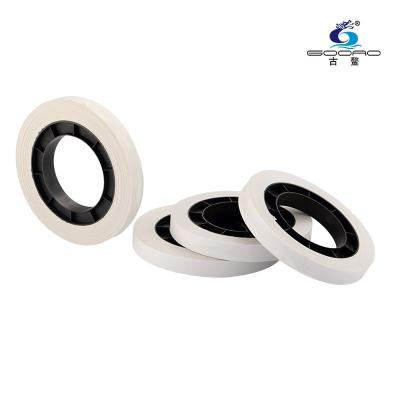 China Binder Tape Banknote Binder Paper Tape 30mm 40mm Strapping Binding Machine for sale