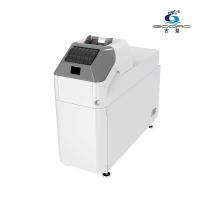 China SPLIT TELLER MACHINE (TELLER CASH RECYCLER) CASH RECYCLING MACHINE for sale
