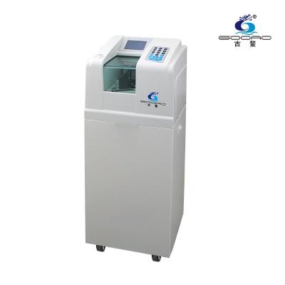 China VACUUM COUNTING MACHINE BANKNOTE NOTE for sale