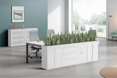 China RAL Color Plant Box Cabinet Steel 0.6mm Thickness for sale