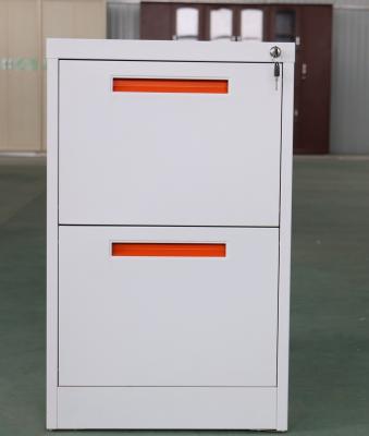 China Cold Rolling Steel Plate Metal File Cabinet 4 Drawer Vertical for sale
