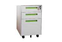 China The mobile pedestal for sale