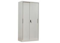 China Metal Storage Steel Cupboard 1850*900*400MM For Office Use for sale