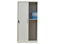 China Metal Storage Steel Cupboard 1850*900*400MM For Office Use for sale