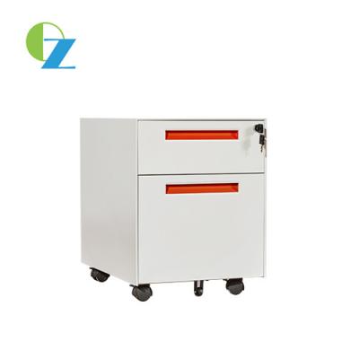 China Office Modern H490 AFRDI Mobile Pedestal Cabinet For Workstation for sale
