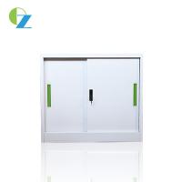 China Padlock 1 Adjustable Shelf OEM Steel Office Cupboard for sale