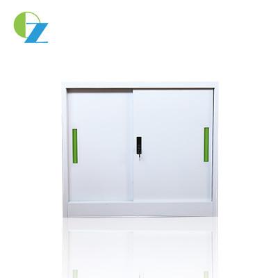 China Padlock 1 Adjustable Shelf OEM Steel Office Cupboard for sale