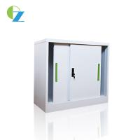 China Padlock 1 Adjustable Shelf OEM Steel Office Cupboard for sale