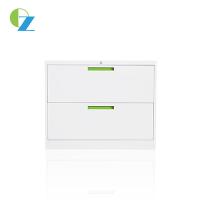 China A4/F4 Filefolder 3 Drawer Vertical Filing Cabinet Load 50kgs for sale