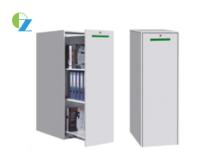 China 600mm Depth Steel Office Cabinet Side Interchangeable Panels for sale