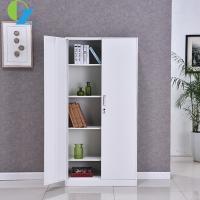 China Office Furniture Heavy Duty Steel File Cabinet Tall Metal Filing Cabinet for sale