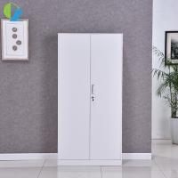 China Office Furniture Heavy Duty Steel File Cabinet Tall Metal Filing Cabinet for sale