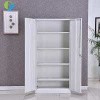 China Office Furniture Heavy Duty Steel File Cabinet Tall Metal Filing Cabinet for sale