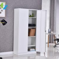 China Office Furniture Heavy Duty Steel File Cabinet Tall Metal Filing Cabinet for sale